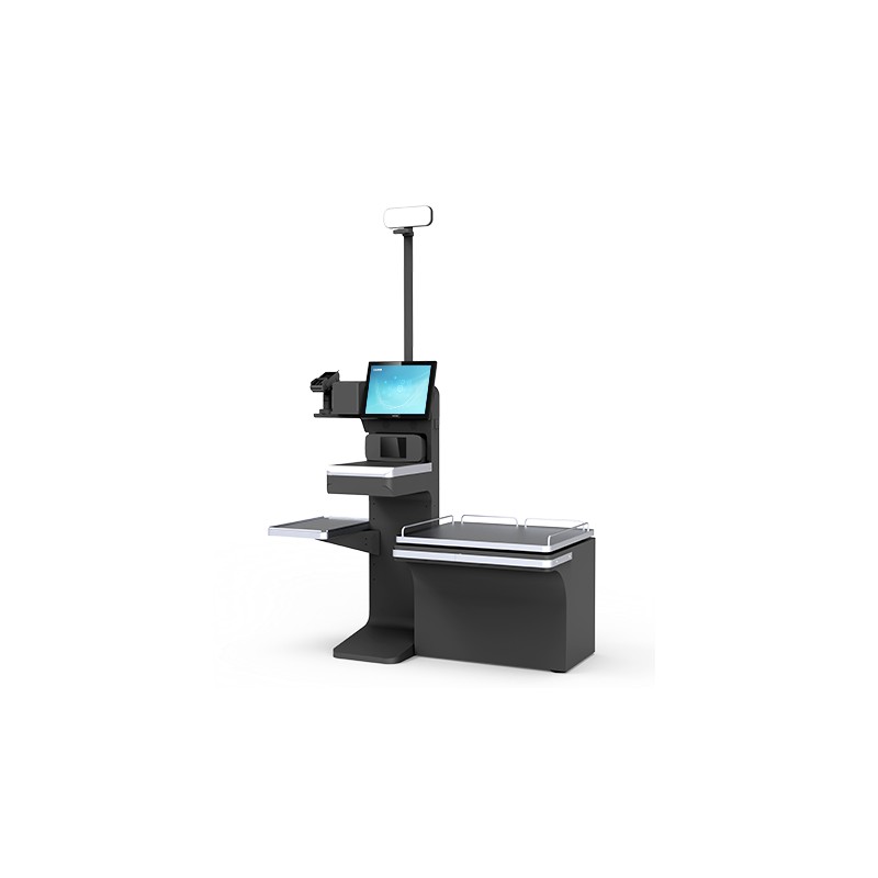 Sistem self-checkout model Self200 - Sedona