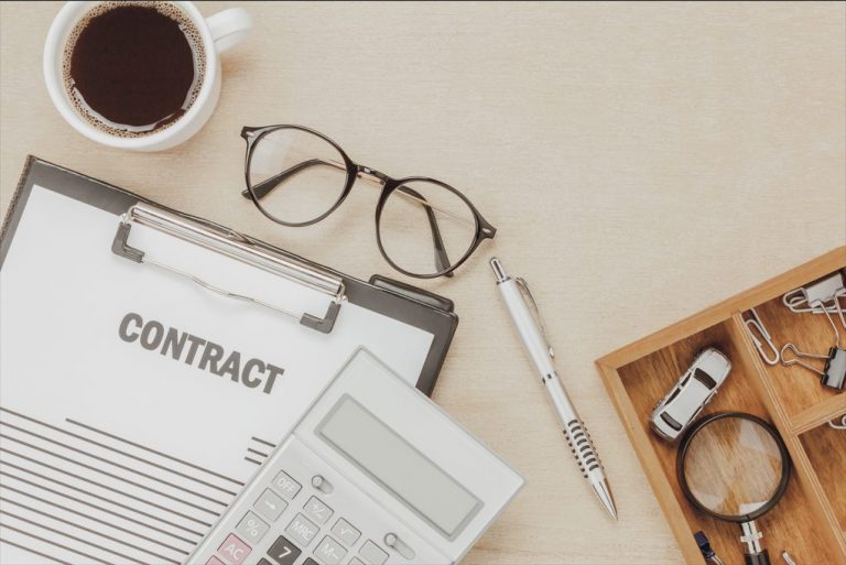 Contract de colaborare: informatii si sfaturi de redactare | Blog ...