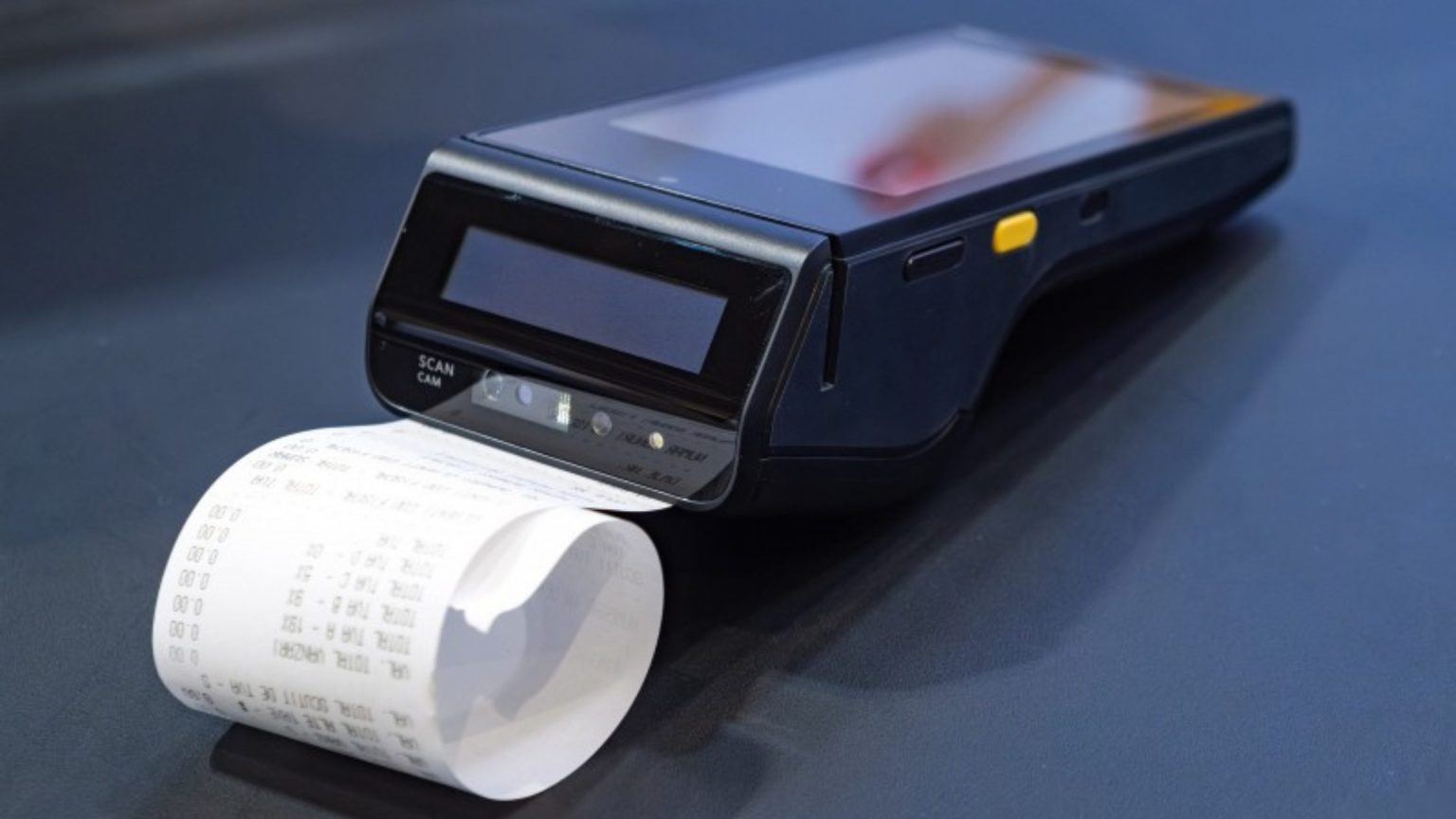 Casa de marcat portabila, beneficii si provocari - Aparatura Fiscala | Blog