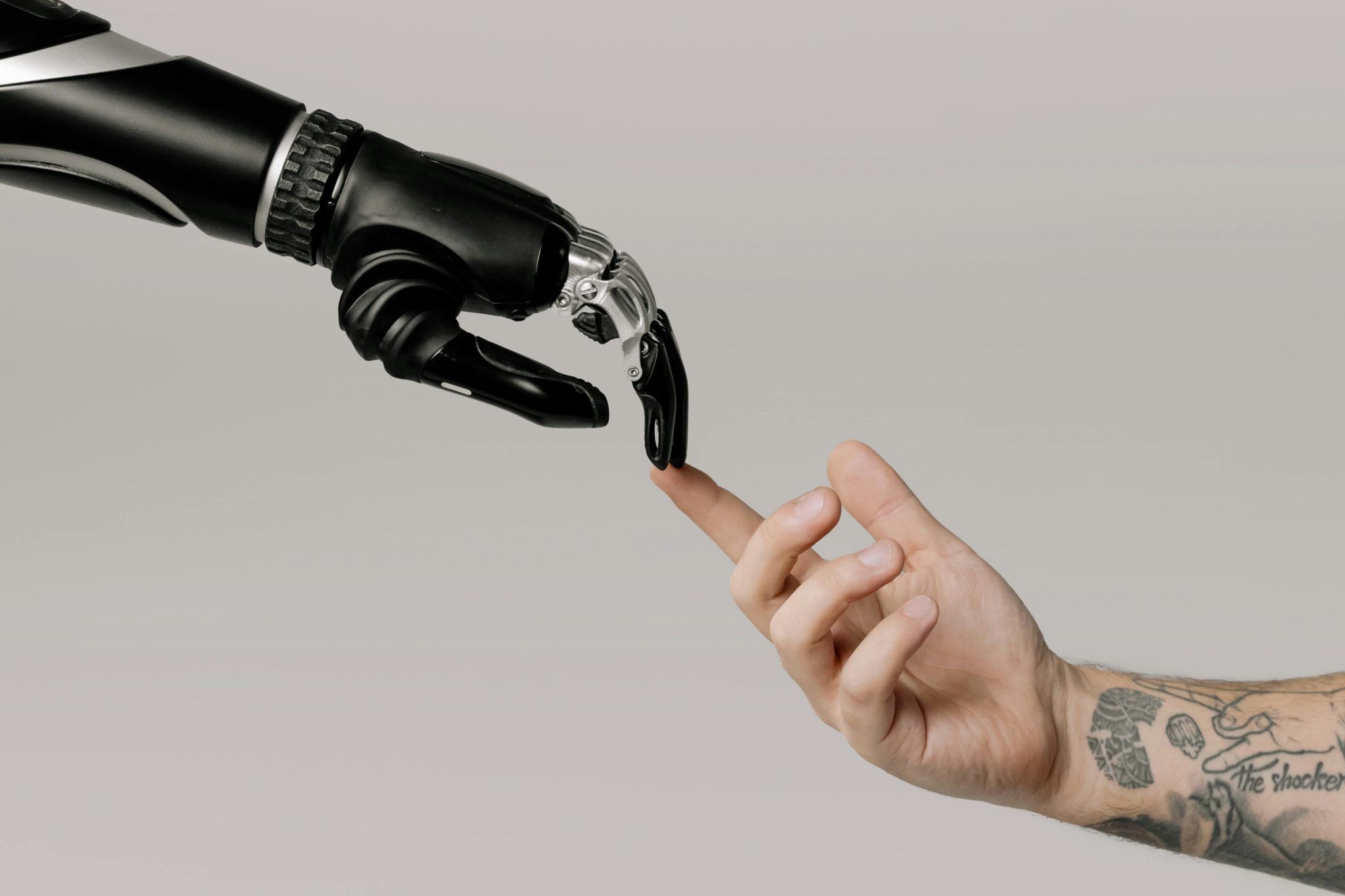 Tipuri de roboti industriali si avantajele lor - Aparatura Fiscala | Blog